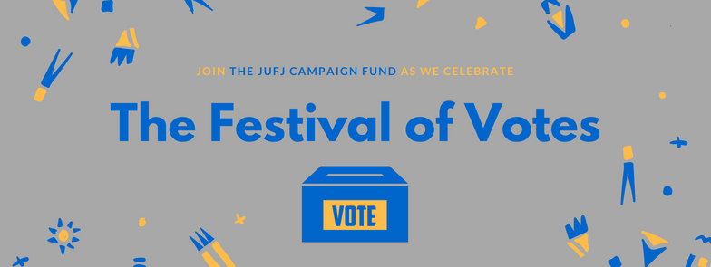 New: Montgomery County Festival of Votes