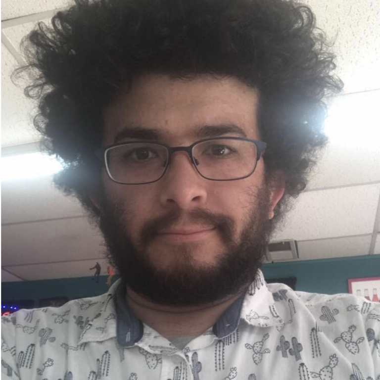 GABRIEL STUART-SIKOWITZ - JUFJ Campaign Fund