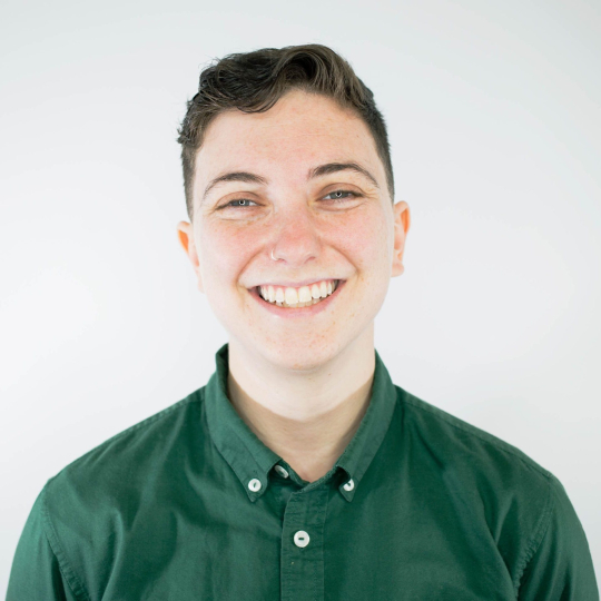 YAEL SHAFRITZ - JUFJ Campaign Fund