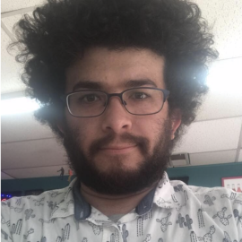 GABRIEL STUART-SIKOWITZ - JUFJ Campaign Fund