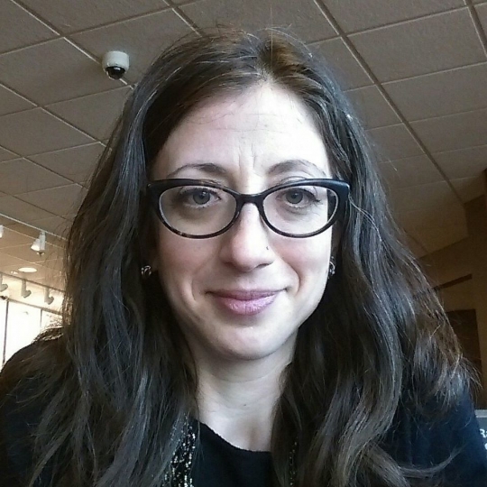 MICHELLE STERNTHAL - JUFJ Campaign Fund